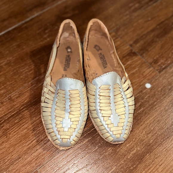 Hand Crafted | Shoes | Authentic Mexican Huaraches | Poshmark